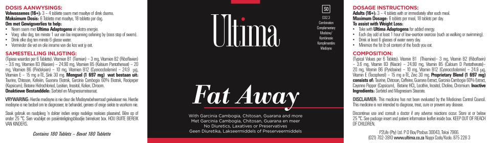 Fat Away