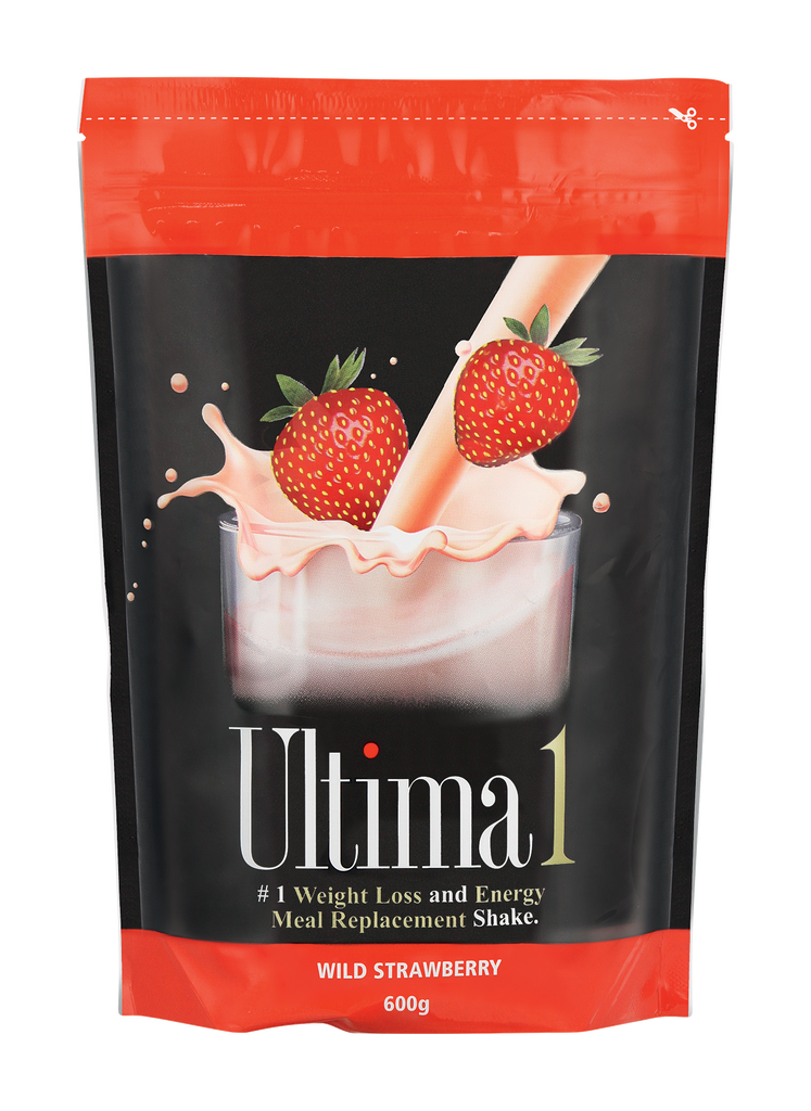 Ultima 1 (600 G- 18 Sevings)