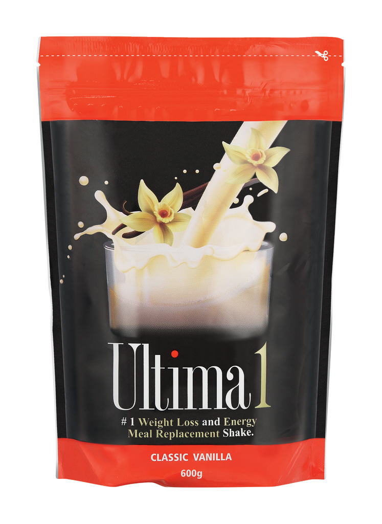 Ultima 1 (600 G- 18 Sevings)