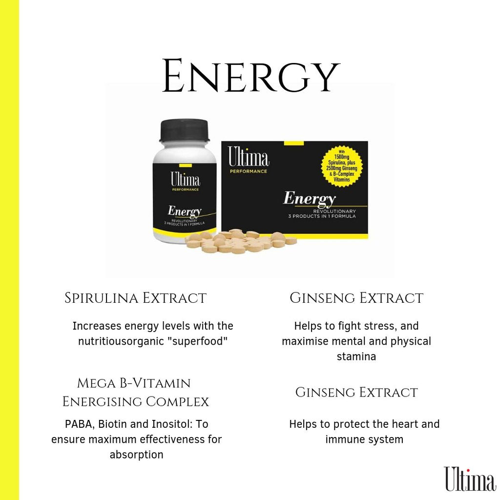 Ultima Active