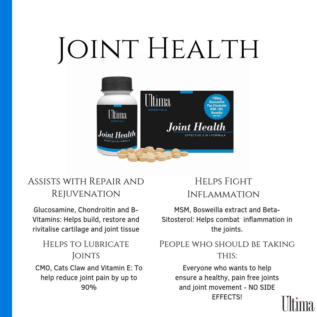 Joint Health